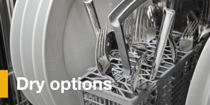 8 Dishwasher Cycles Explained | Whirlpool