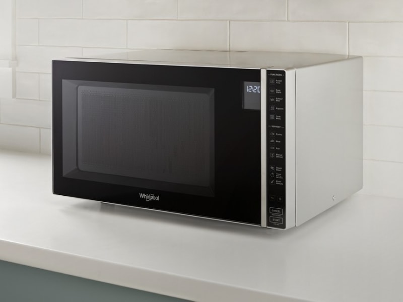 8 Types of Microwaves Explained | Whirlpool