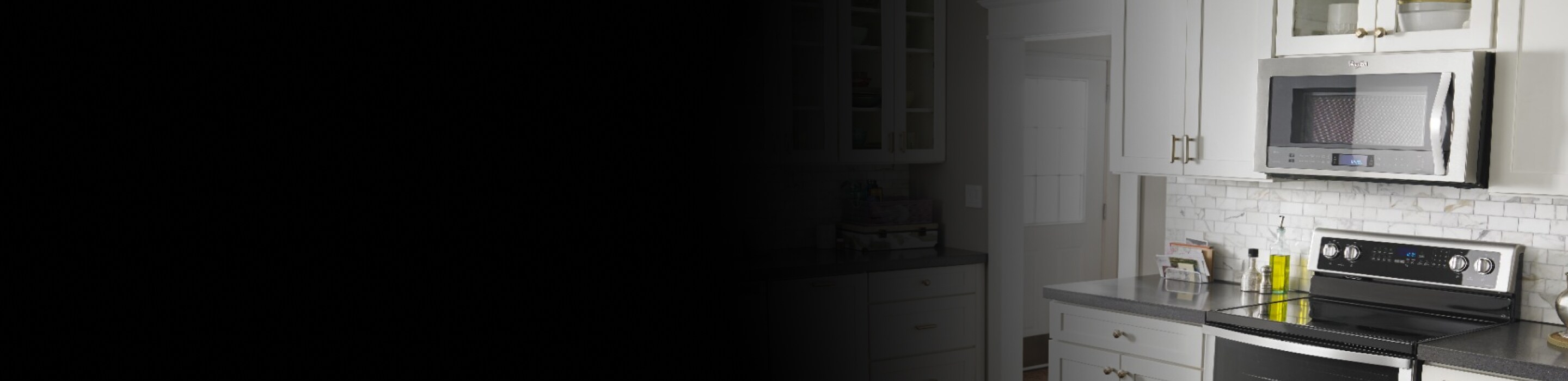 8 Types of Microwaves Explained | Whirlpool