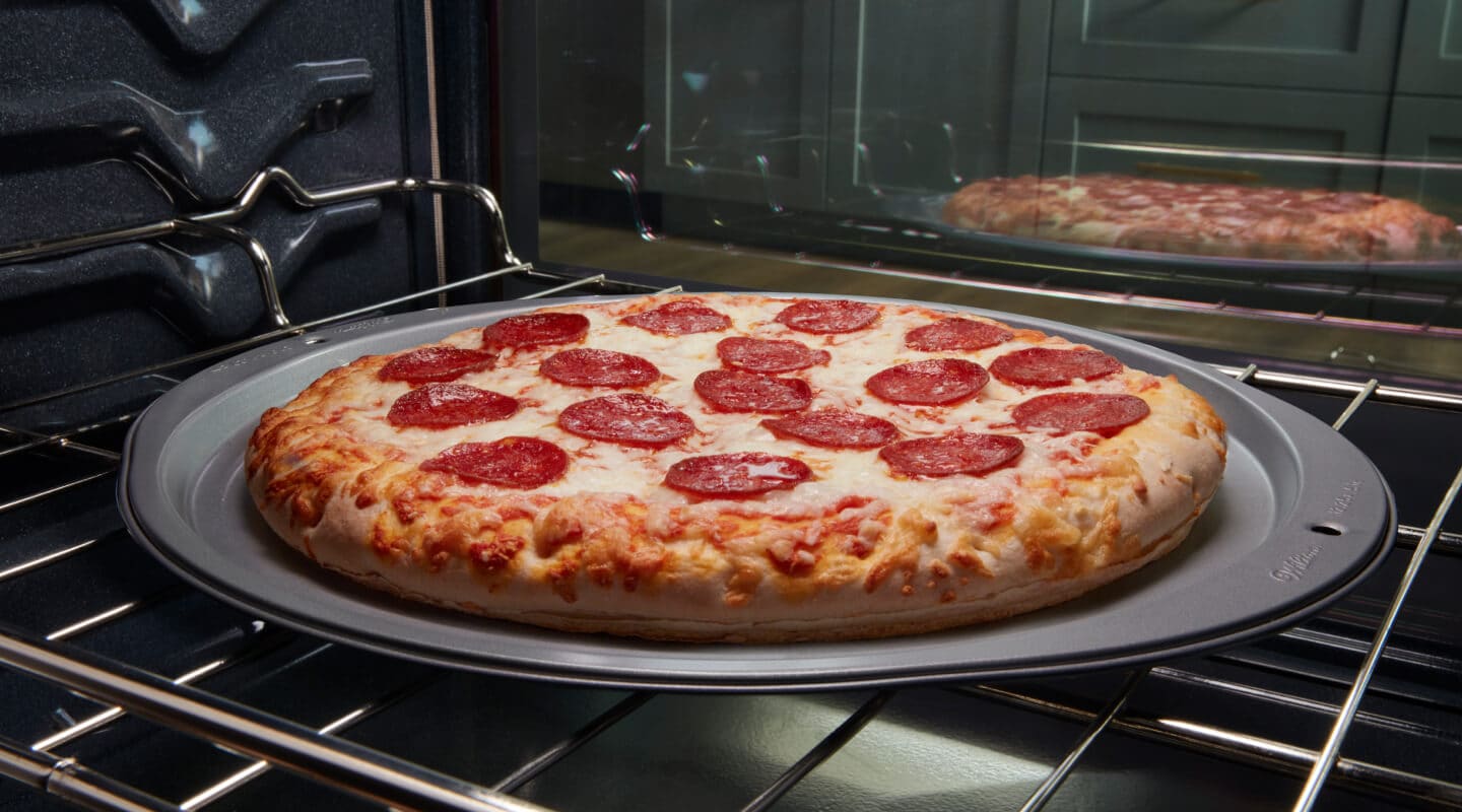 Air Fry vs. Bake: What’s the Difference? | Whirlpool