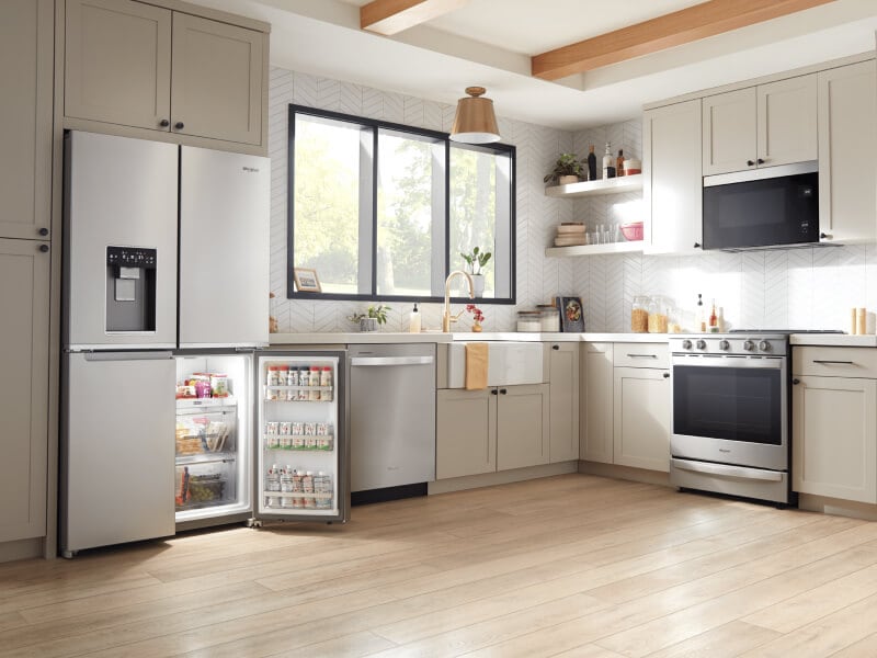 Bundled Appliance Package Buying Guide | Whirlpool