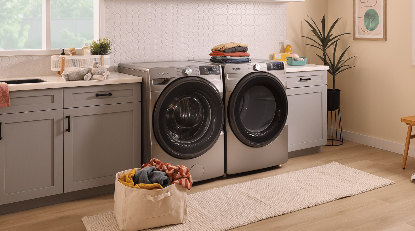 Bundled Appliance Package Buying Guide | Whirlpool