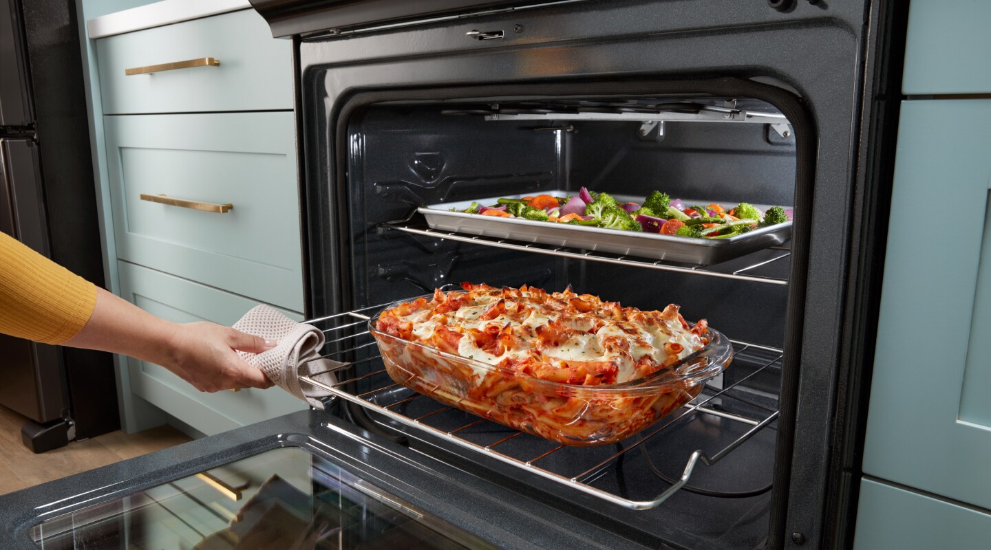Are Wax Paper and Parchment Paper the Same? | Whirlpool