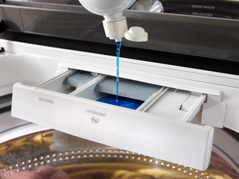 Auto Sensing on a Washer: How Does It Work? | Whirlpool