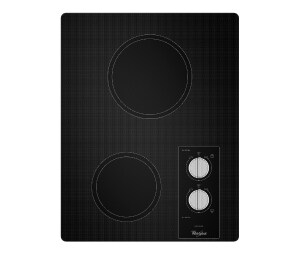 6 Best Whirlpool® Electric Cooktops of 2025 For You | Whirlpool