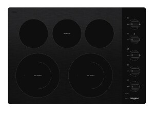 6 Best Whirlpool® Electric Cooktops of 2025 For You | Whirlpool