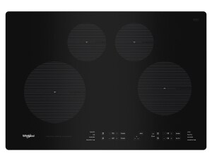 6 Best Whirlpool® Electric Cooktops of 2025 For You | Whirlpool