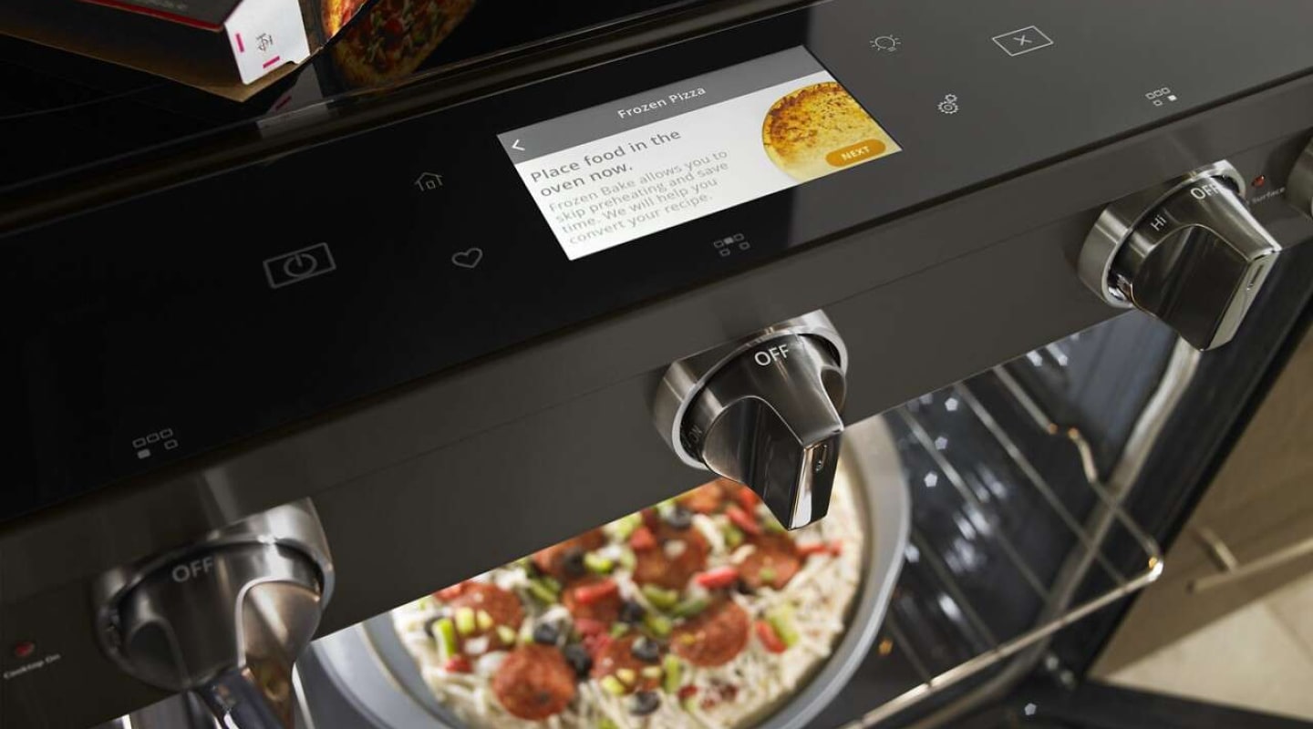 How to Reheat Pizza in the Oven Without Drying It Out | Whirlpool