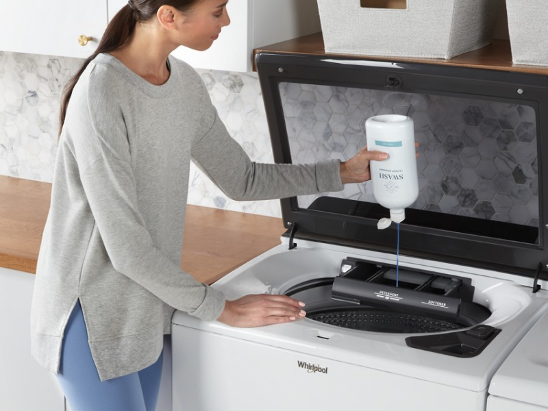 Comparing Laundry Detergents: Find the Best One for You | Whirlpool