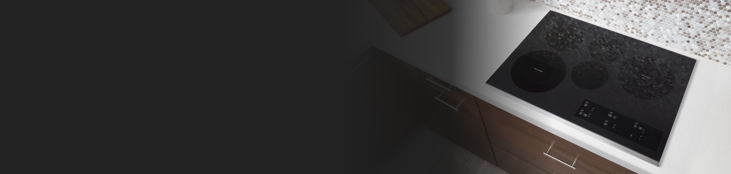 A Guide to Cooktop Dimensions | Whirlpool