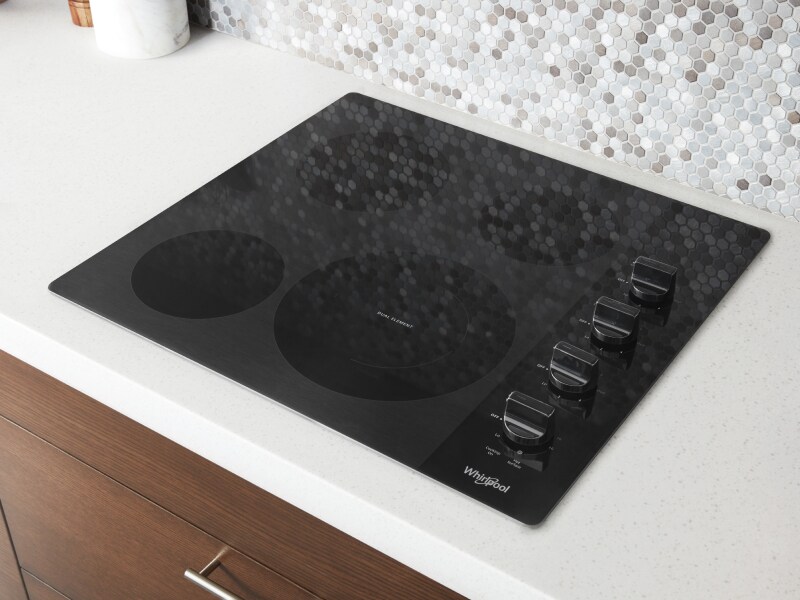 A Guide to Cooktop Dimensions | Whirlpool