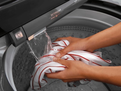 Delicate vs. Hand Wash Cycle: Which One Should You Use? | Whirlpool