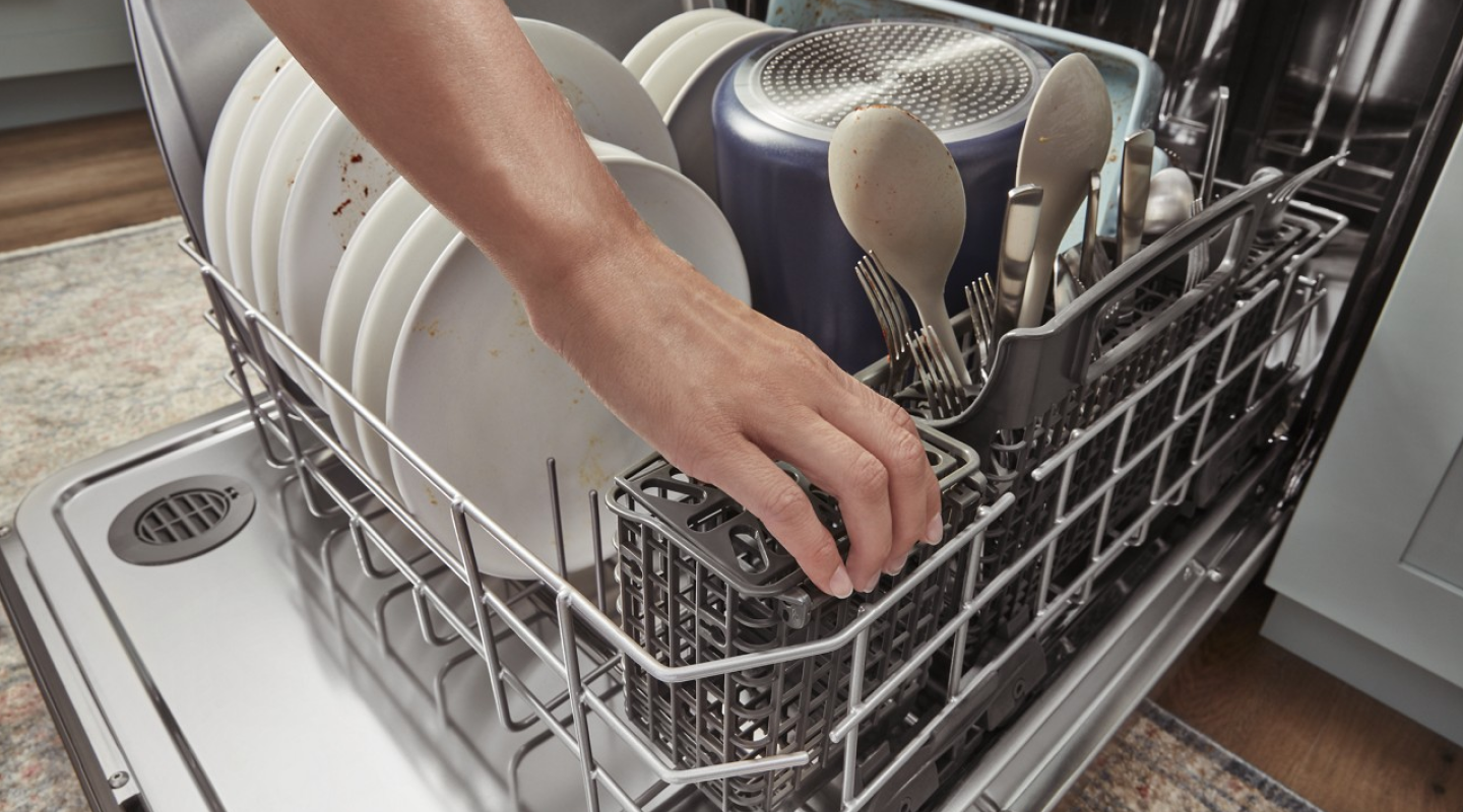 Dishwasher Buying Guide 2026 | Whirlpool