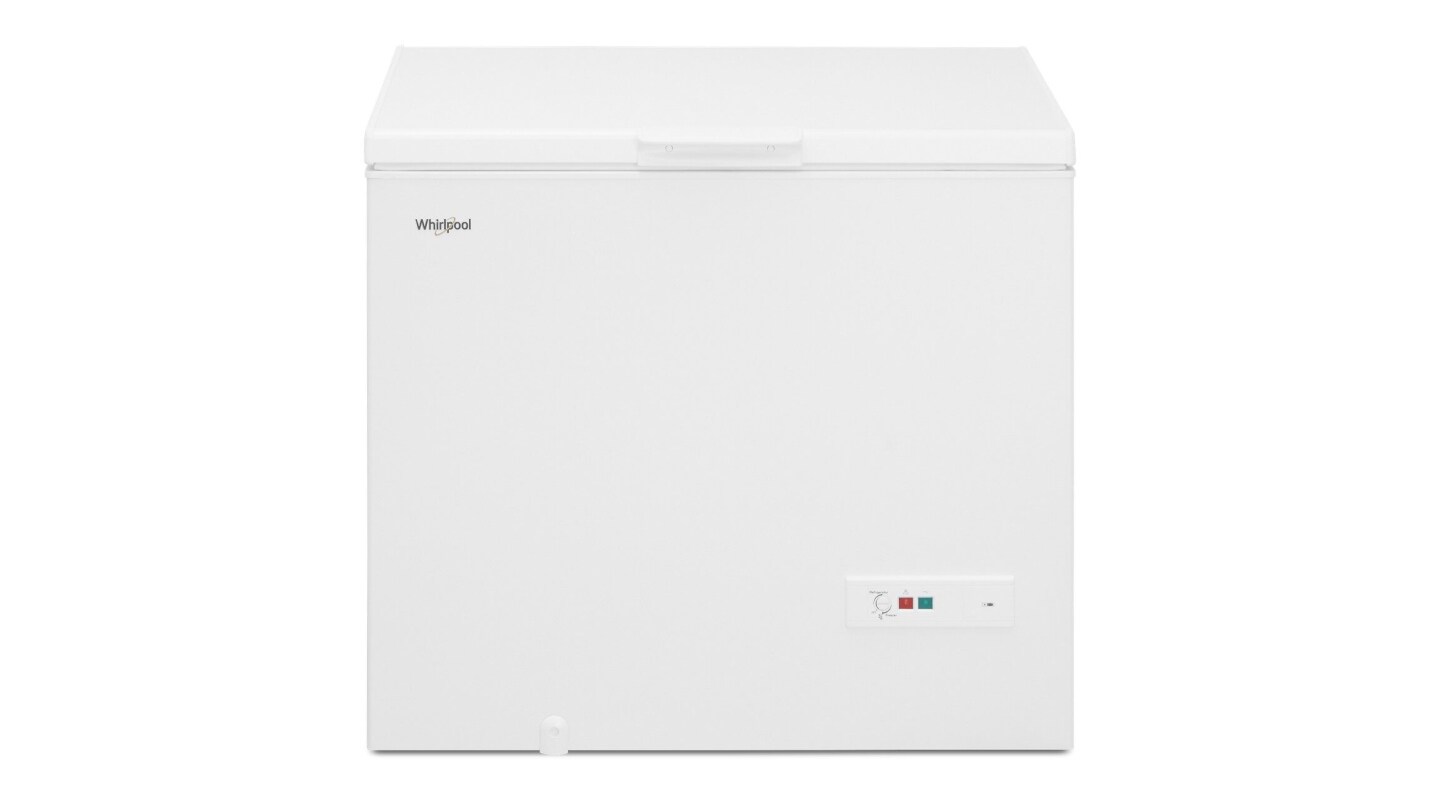 Freezer Sizes & Dimensions | Whirlpool