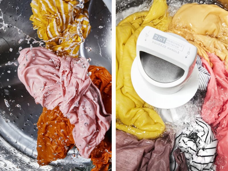 Front Load vs. Top Load Washers: Which Is Better? | Whirlpool