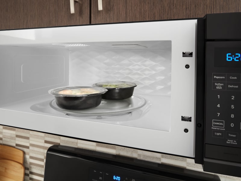 History of the Microwave Oven: Invention & Timeline | Whirlpool