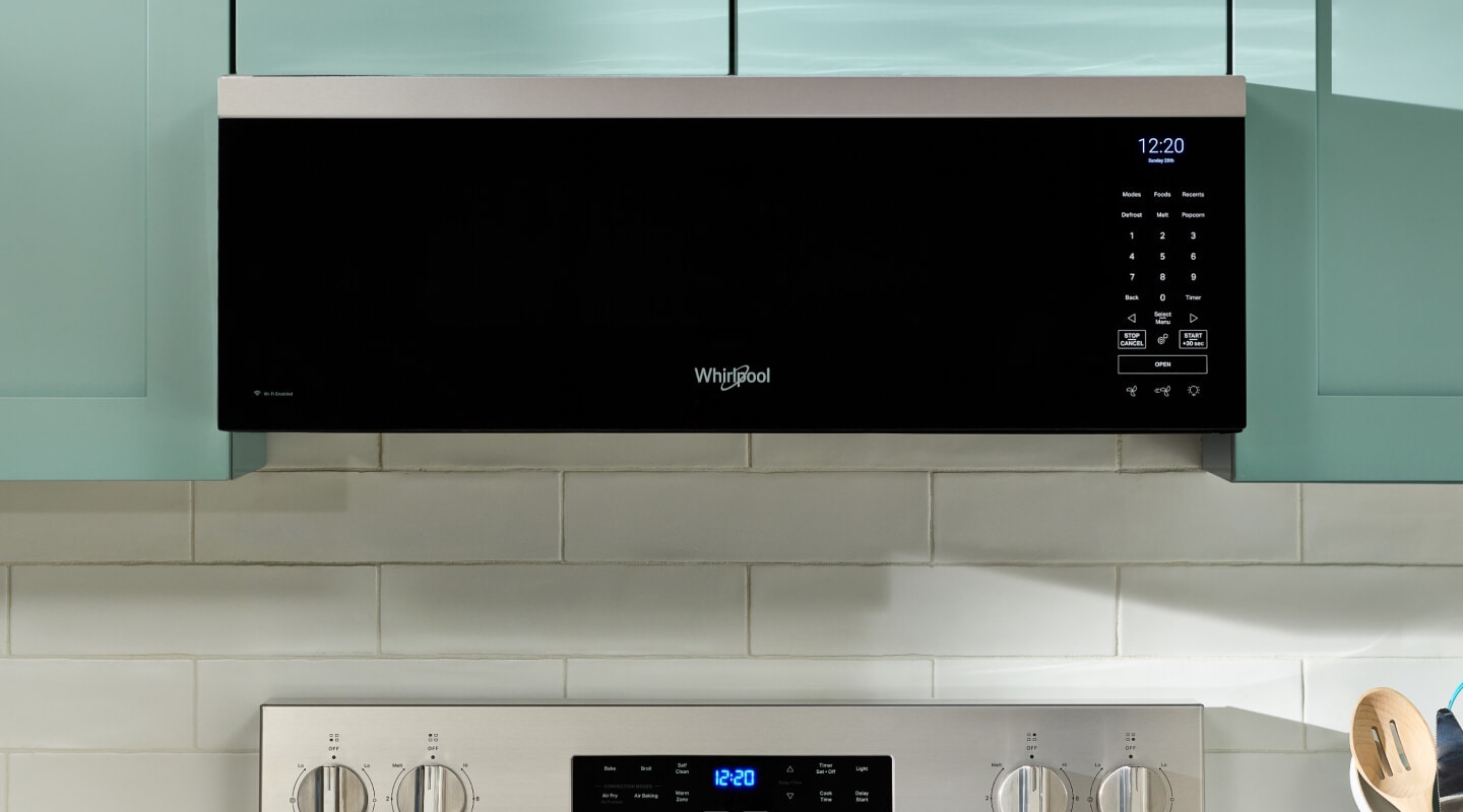 History of the Microwave Oven: Invention & Timeline | Whirlpool