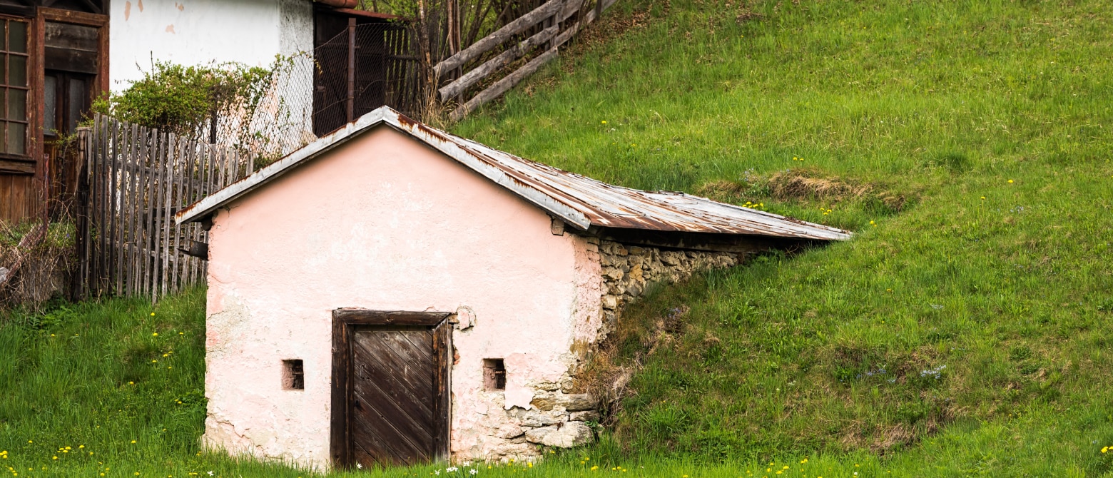 The History of the Refrigerator: Ancient Origins to Today | Whirlpool