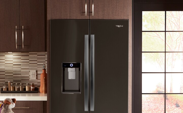 The History of the Refrigerator: Ancient Origins to Today | Whirlpool