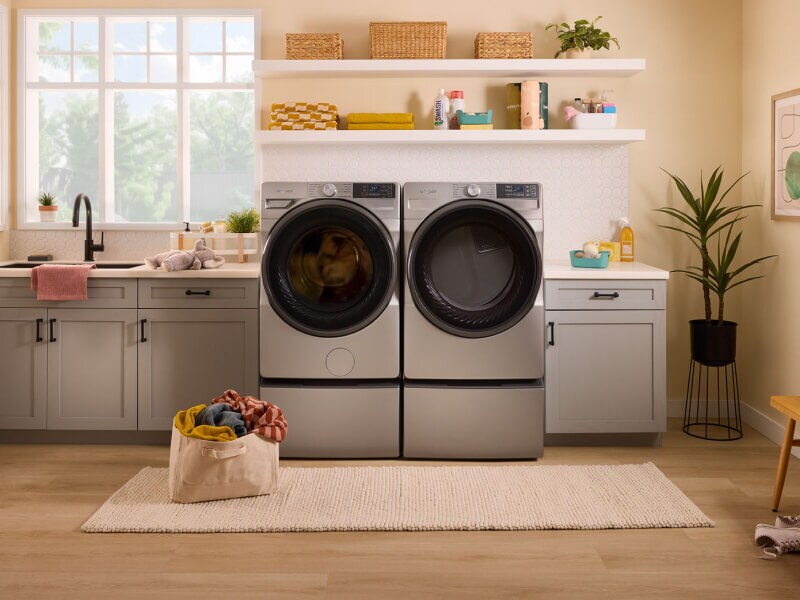 Understanding the Home Electrification and Appliance Rebate Program | Whirlpool
