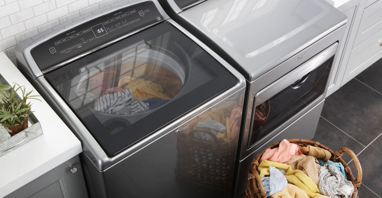 Laundry Settings: Washer and Dryer Cycles Explained | Whirlpool