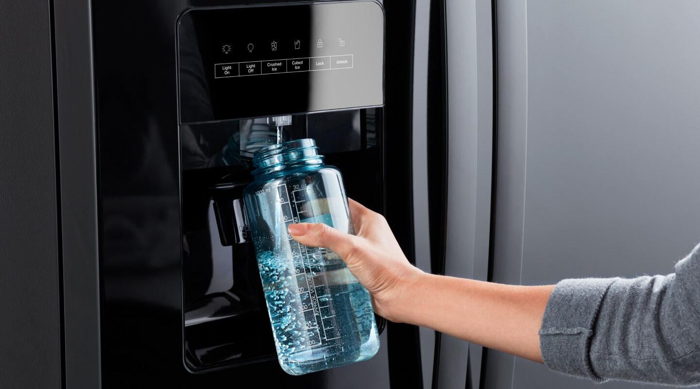 How Do Refrigerators Work? A Step by Step Guide | Whirlpool