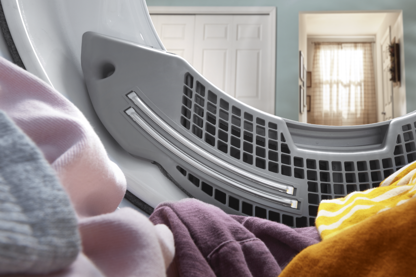 How Does a Clothes Dryer Work? | Whirlpool