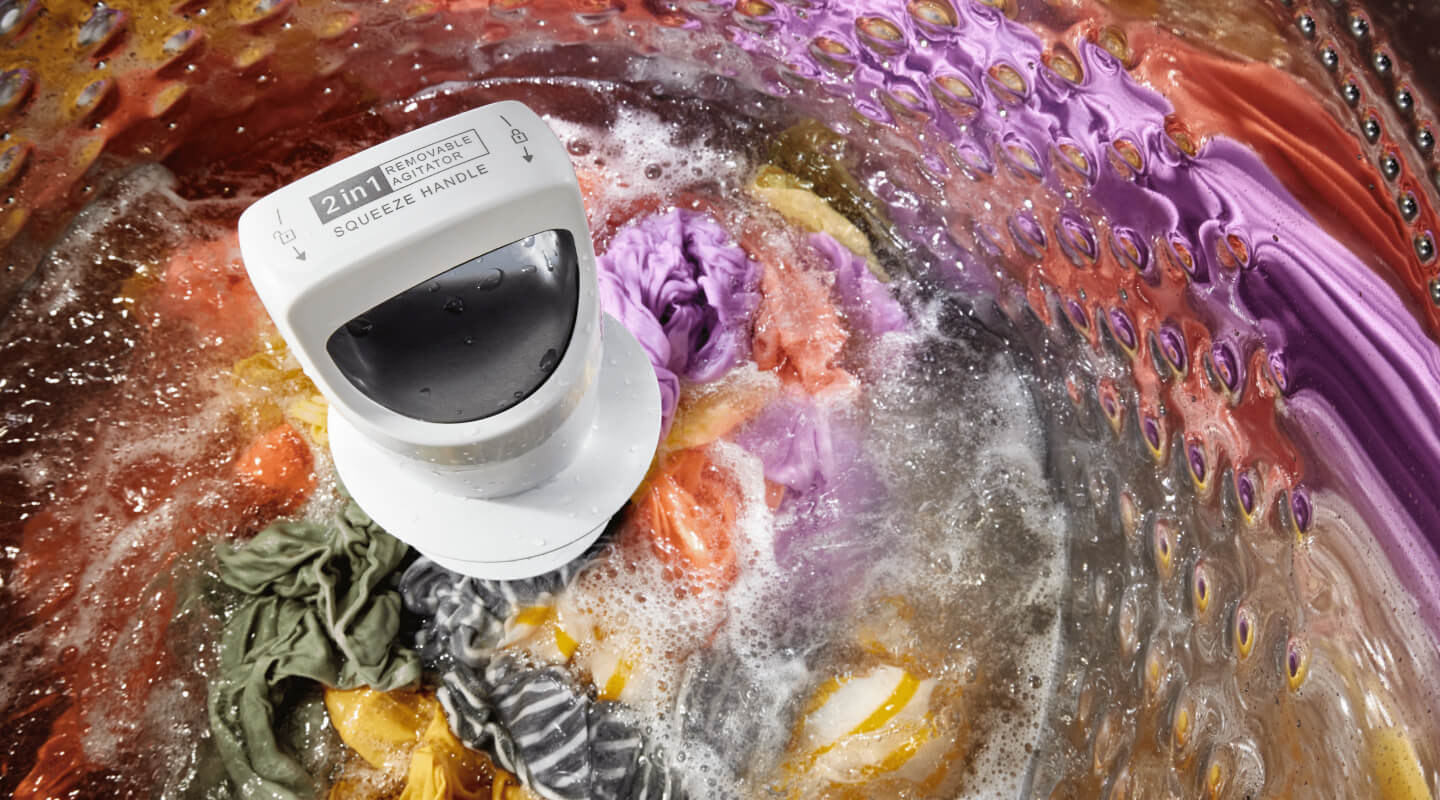 How Much Laundry Detergent Should You Use | Whirlpool