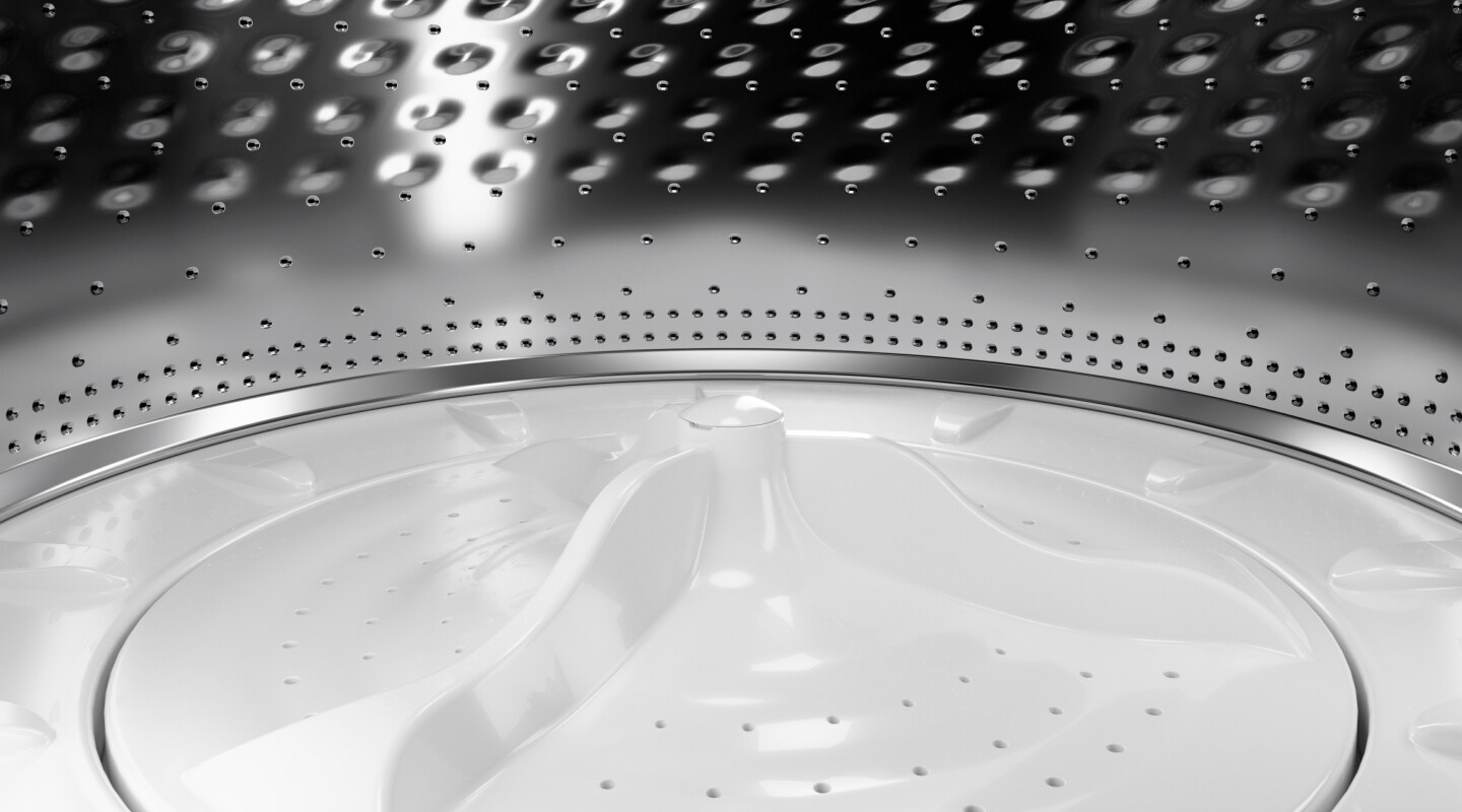 How Much Water Does a Washing Machine Use? | Whirlpool