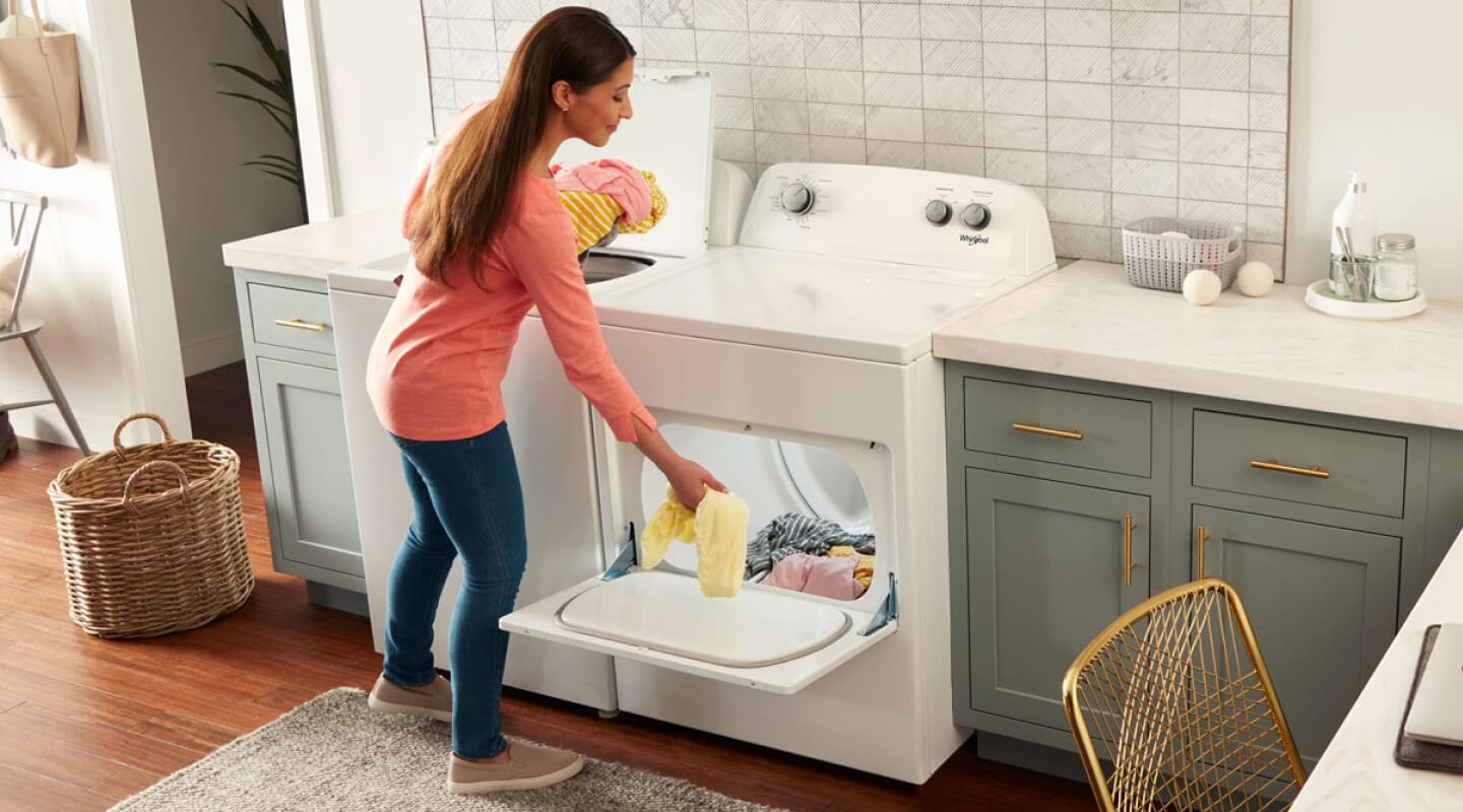 How Often Should You Wash Your Clothes? | Whirlpool