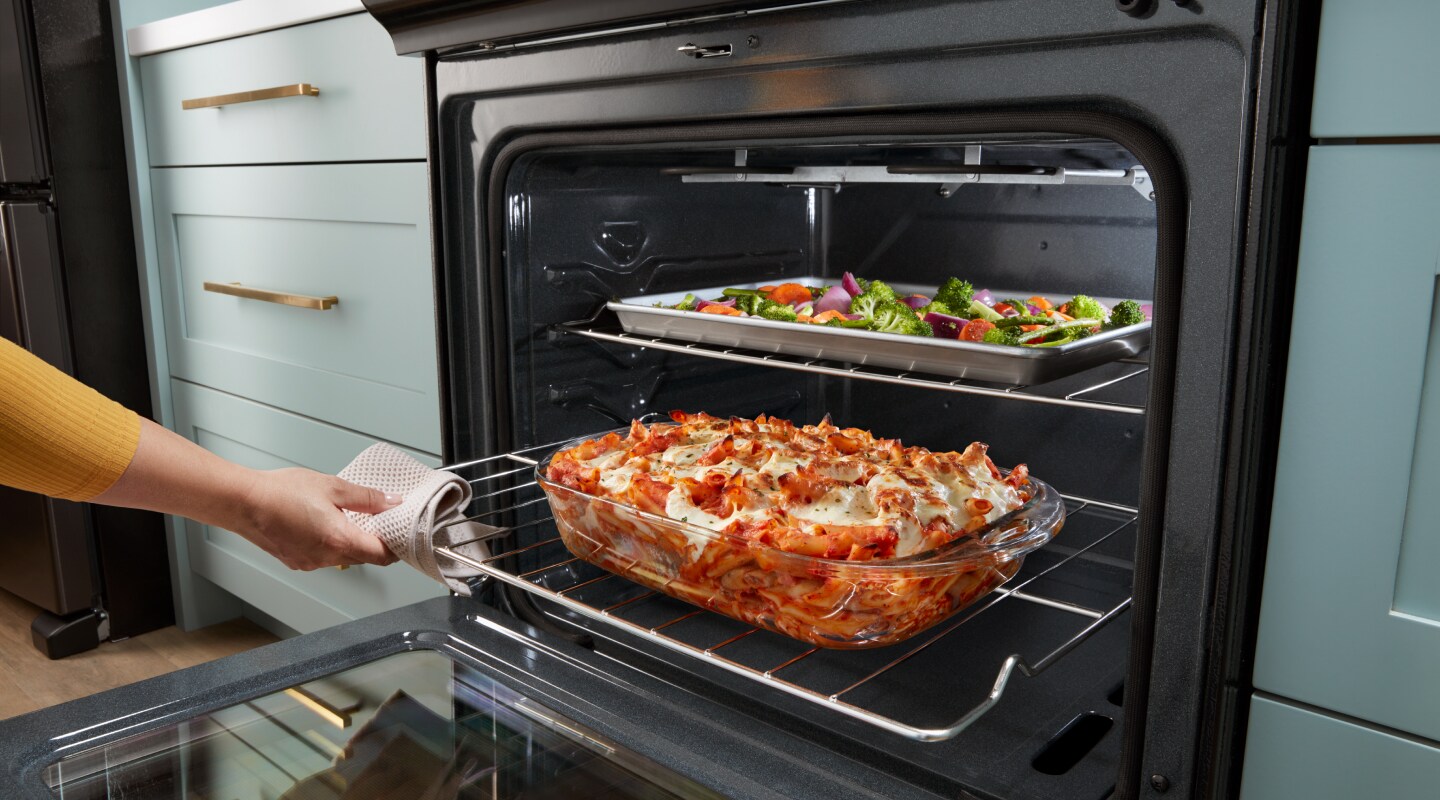 How to Calibrate an Oven | Whirlpool