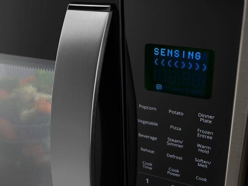 Microwave Buying Guide: How to Choose in 3 Steps | Whirlpool