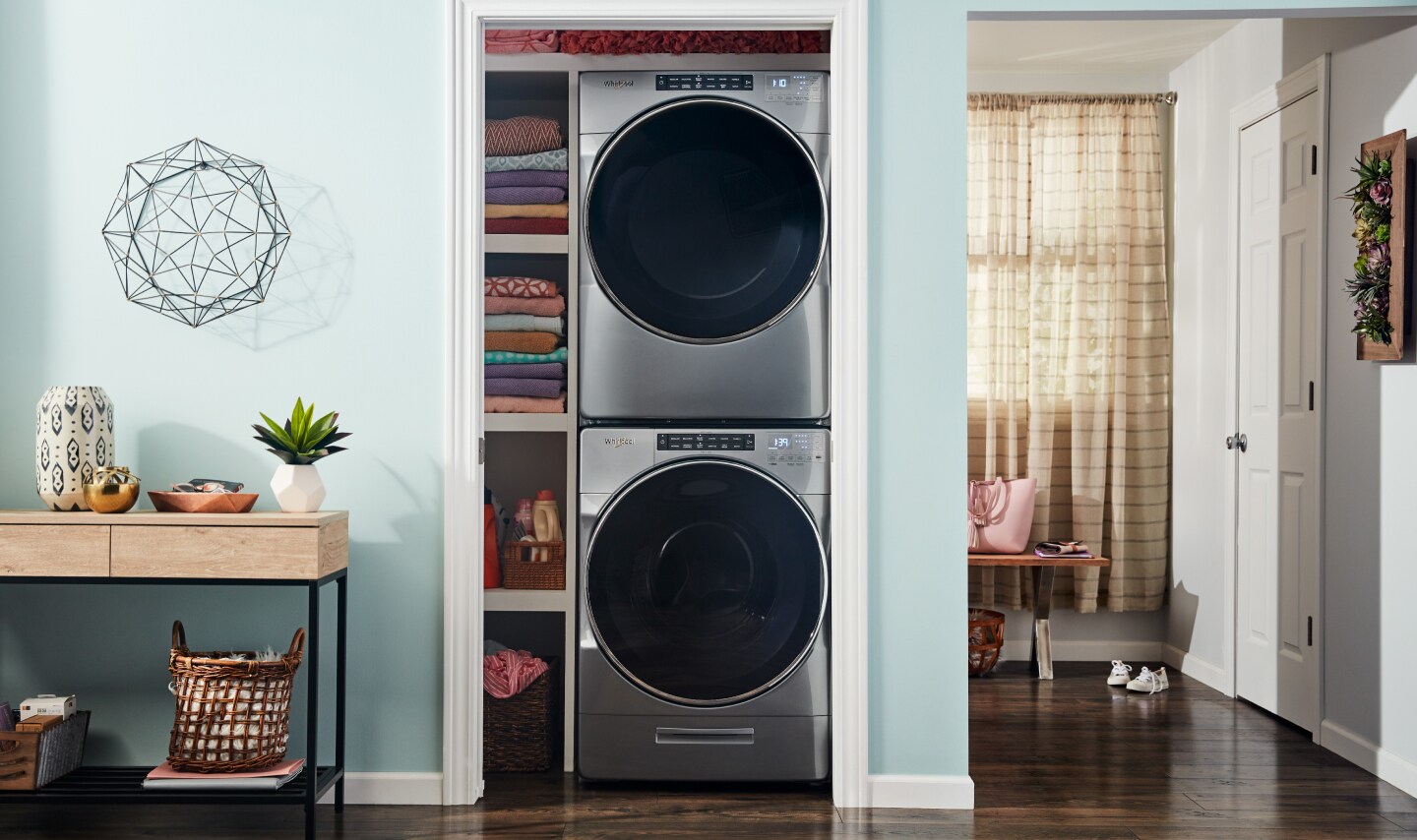 How to Choose the Best Washing Machine for You | Whirlpool