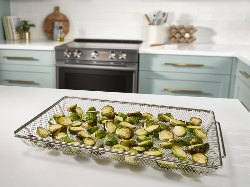 6 Ways to Cook Food Without a Stove or Cooktop | Whirlpool