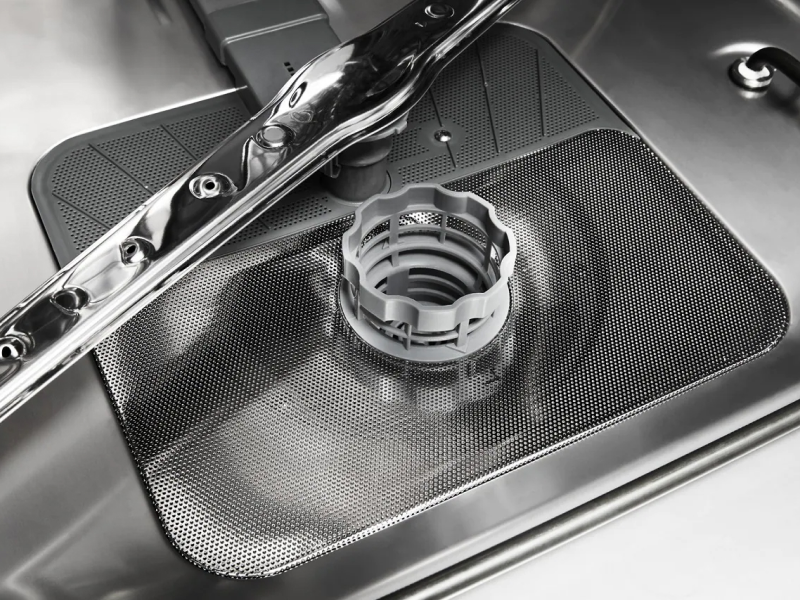 How to Fix Basic Dishwasher Problems | Whirlpool