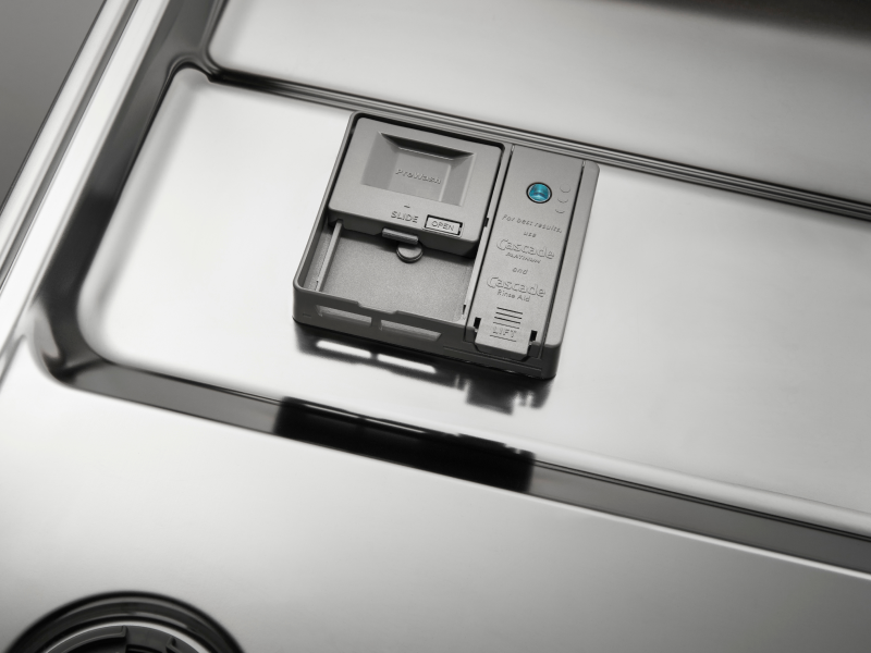 How to Fix Basic Dishwasher Problems | Whirlpool