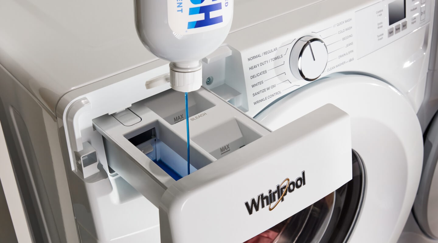 How To Get Blood Out of Sheets and Bedding | Whirlpool