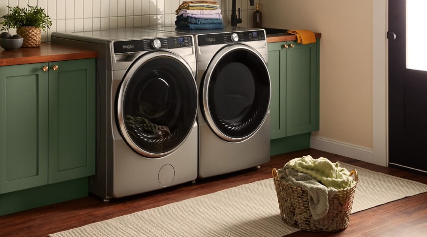 How to Get Body Odor and Sweat Smell Out Of Clothes | Whirlpool