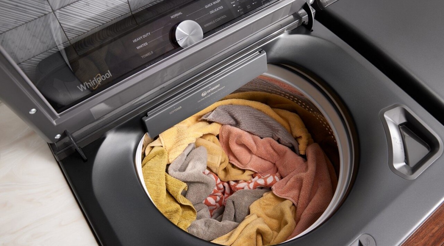 Does Rayon Shrink? How to Wash and Dry Rayon | Whirlpool