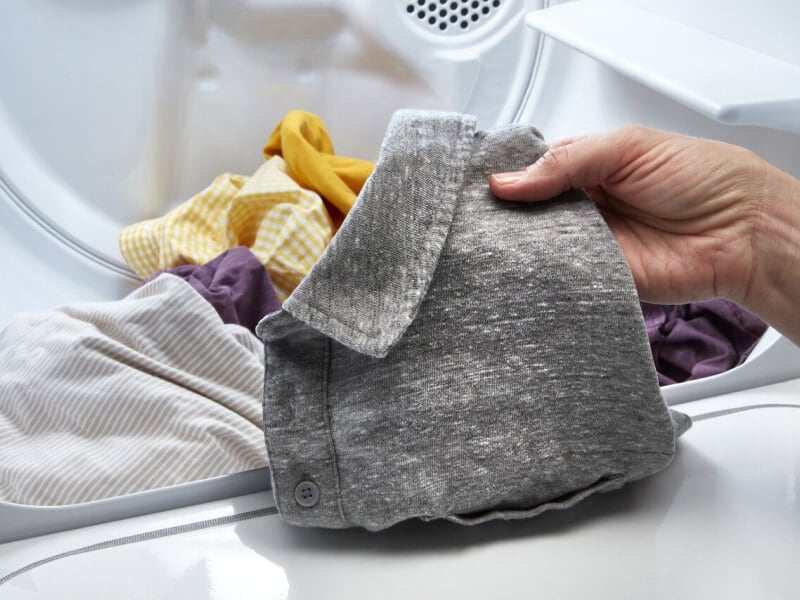 How to Keep Black & Dark-Colored Clothes From Fading | Whirlpool