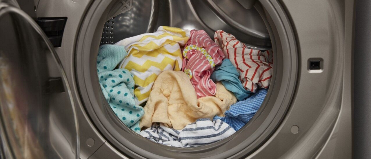 How to Keep Black & Dark-Colored Clothes From Fading | Whirlpool