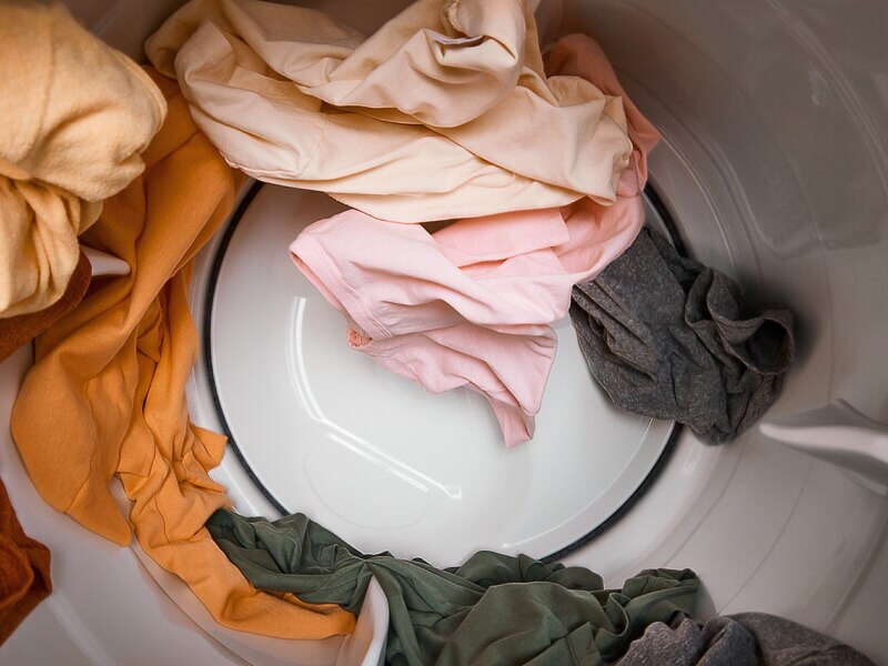 How to remove color bleeding from clothes | Whirlpool