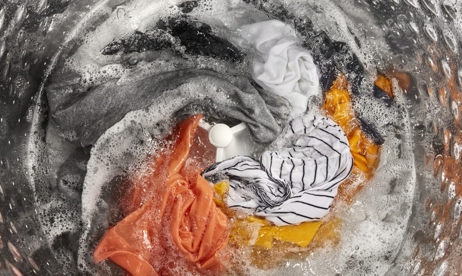 How to Separate & Sort Laundry for Washing | Whirlpool