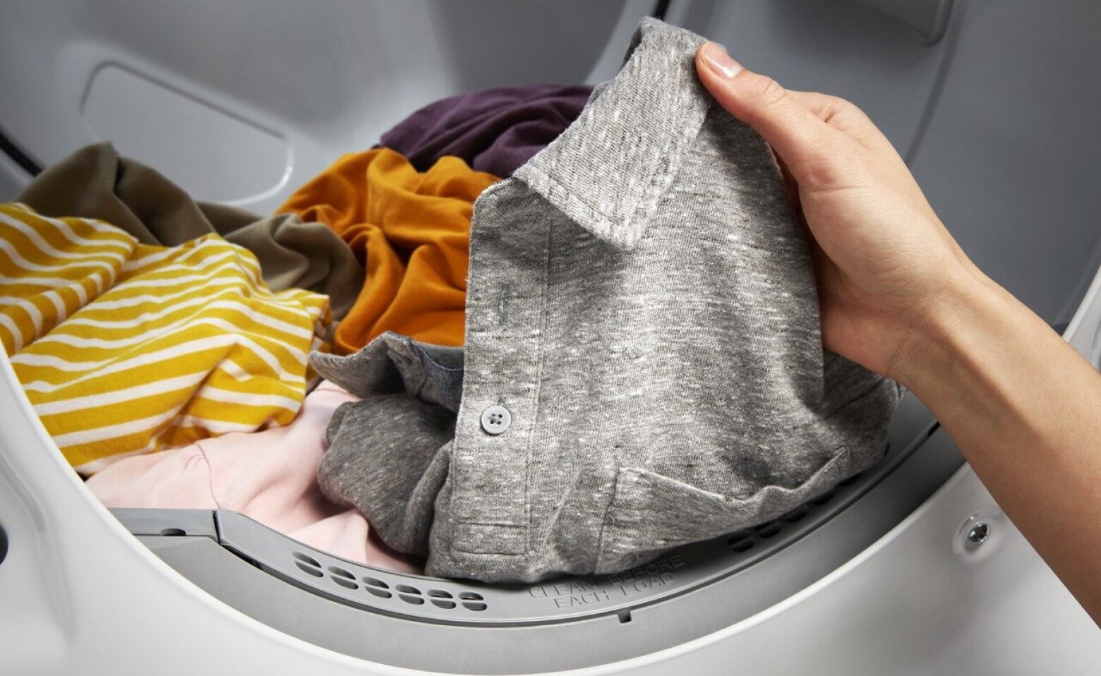 How to Separate & Sort Laundry for Washing | Whirlpool