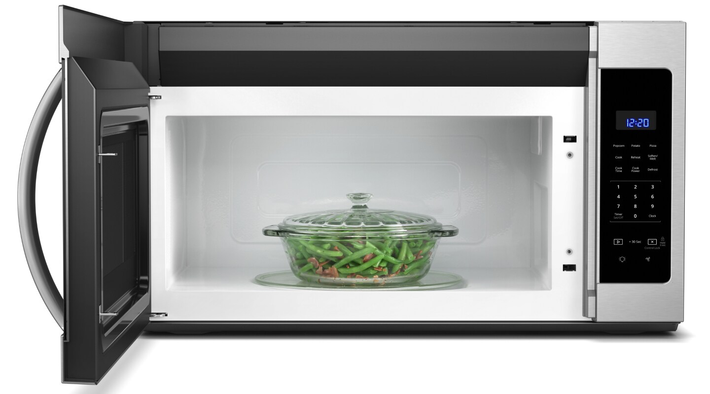 How to Steam Vegetables in the Microwave | Whirlpool