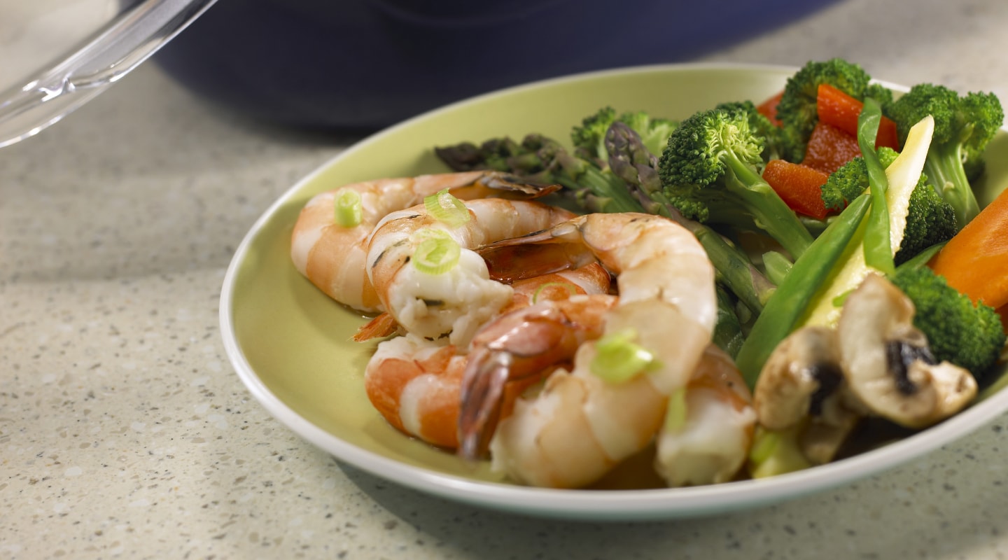 How to Steam Vegetables in the Microwave | Whirlpool