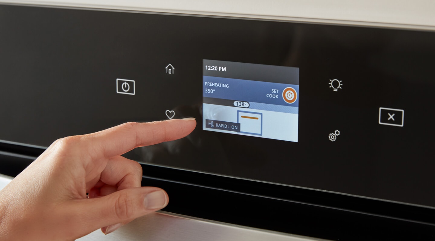 How to Use an Oven: Preheating and Cooking Tips | Whirlpool