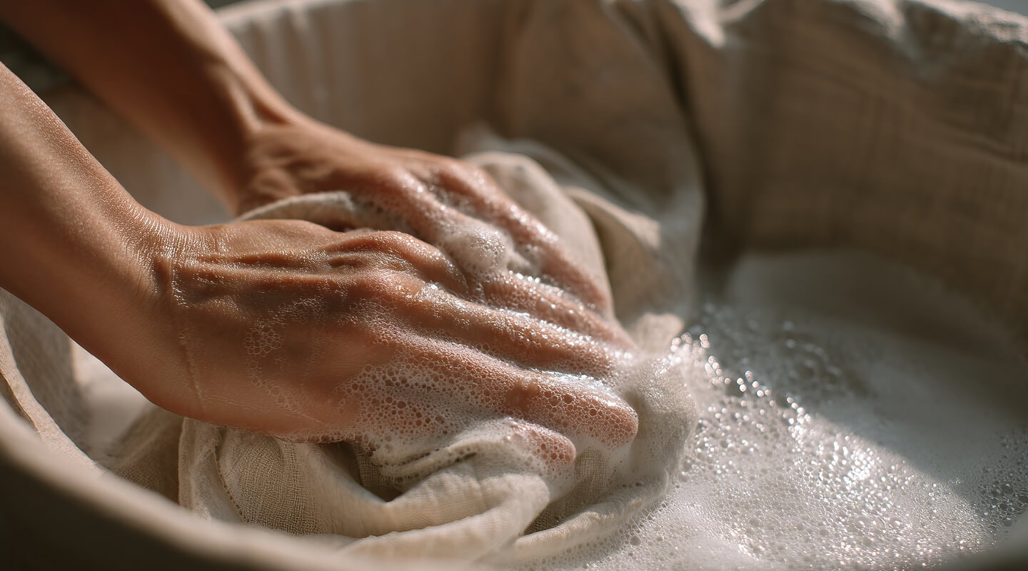 How to Wash a Suit at Home | Whirlpool