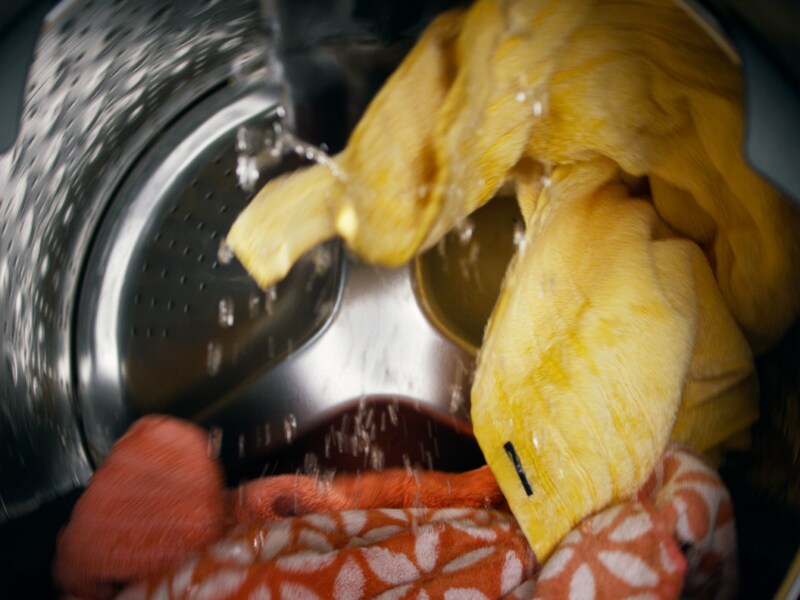 How to Wash a Windbreaker in 4 Steps | Whirlpool