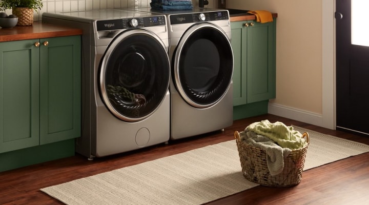 How to Wash and Clean Rugs | Whirlpool
